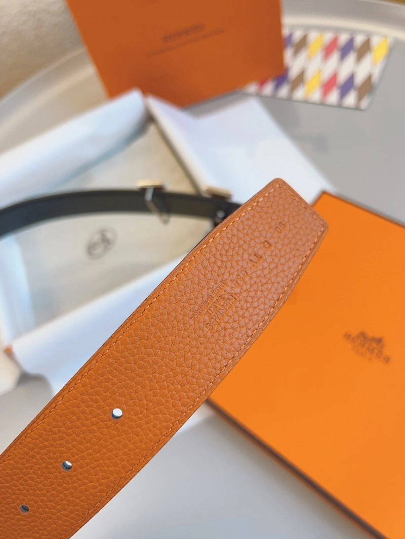 Brand-original Hermes Belts