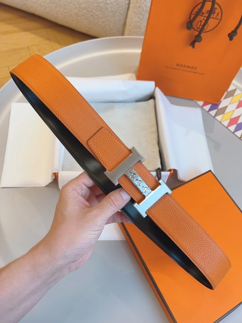 Brand-original Hermes Belts