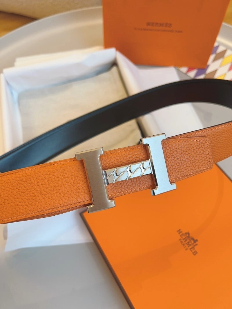 Brand-original Hermes Belts