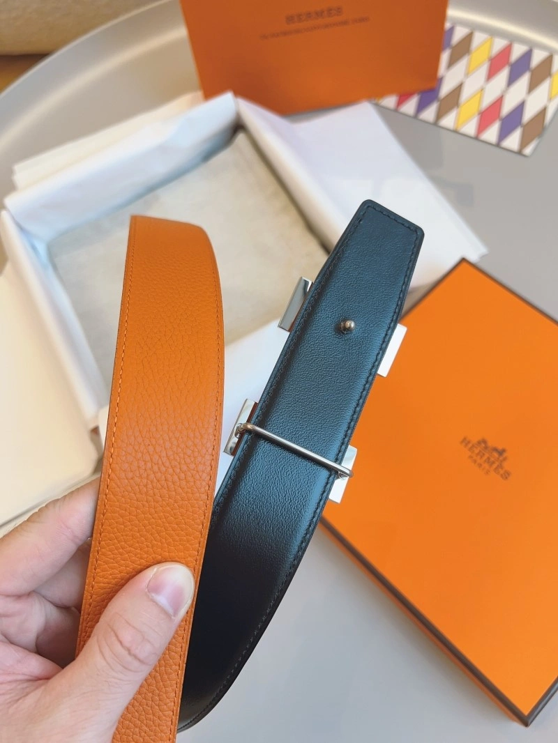 Brand-original Hermes Belts