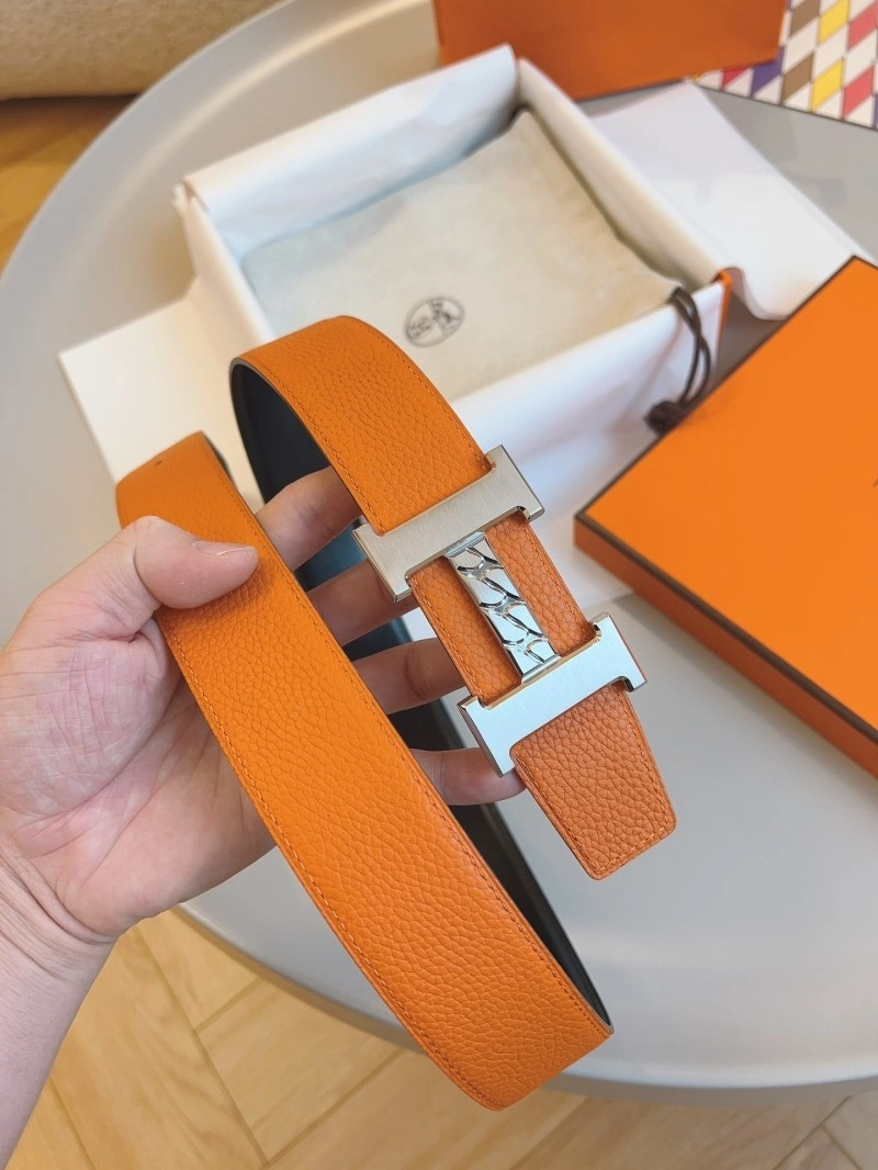 Brand-original Hermes Belts