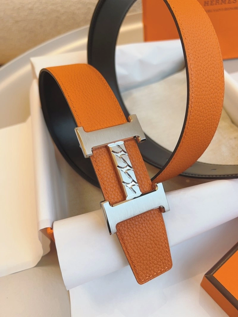 Brand-original Hermes Belts