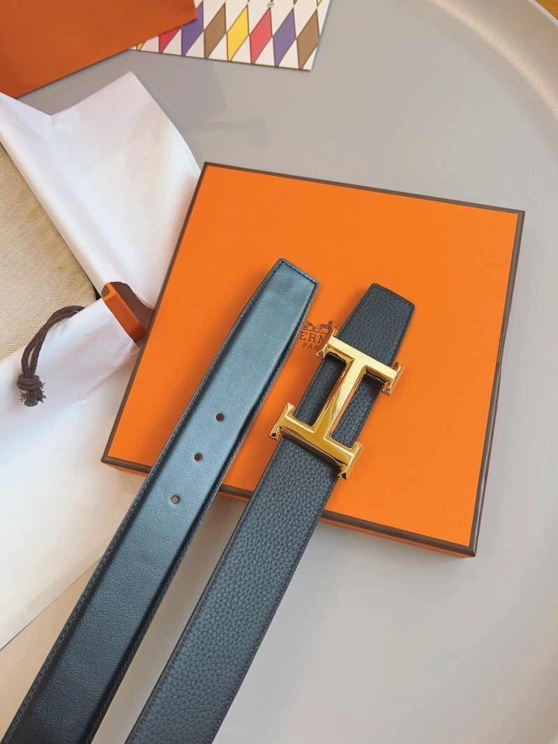Top mirror Hermes Belts