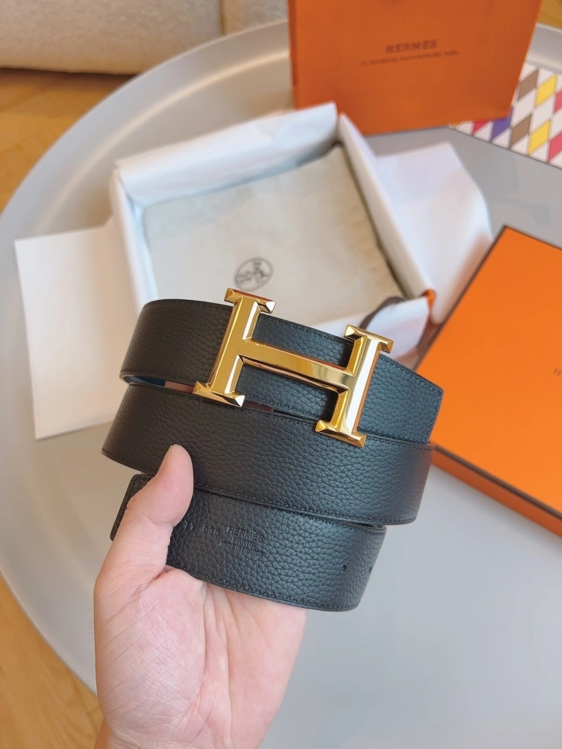 Top mirror Hermes Belts