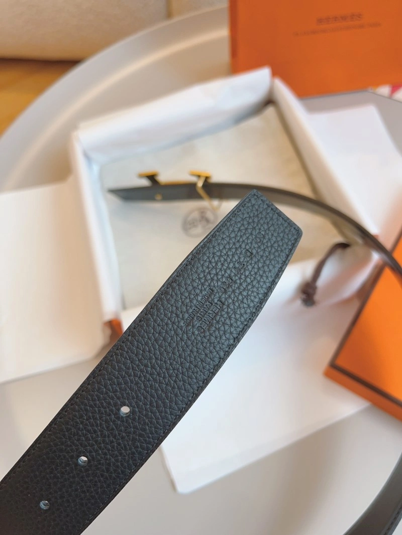 Top mirror Hermes Belts