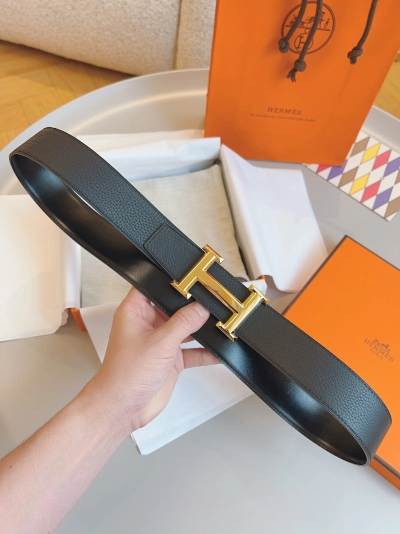 Top mirror Hermes Belts