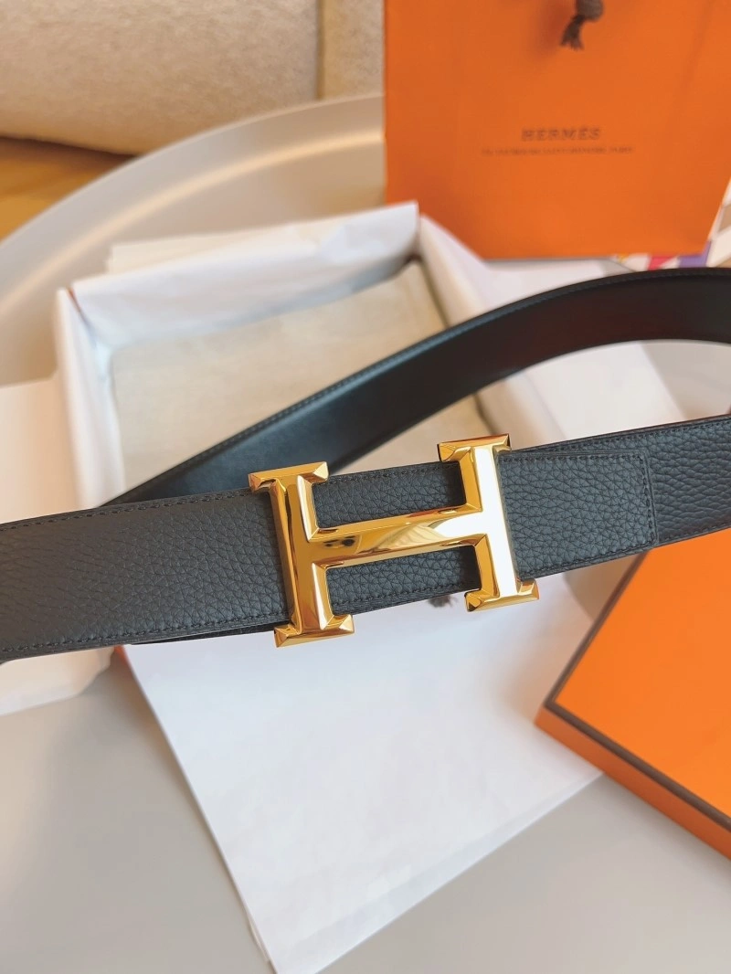 Top mirror Hermes Belts