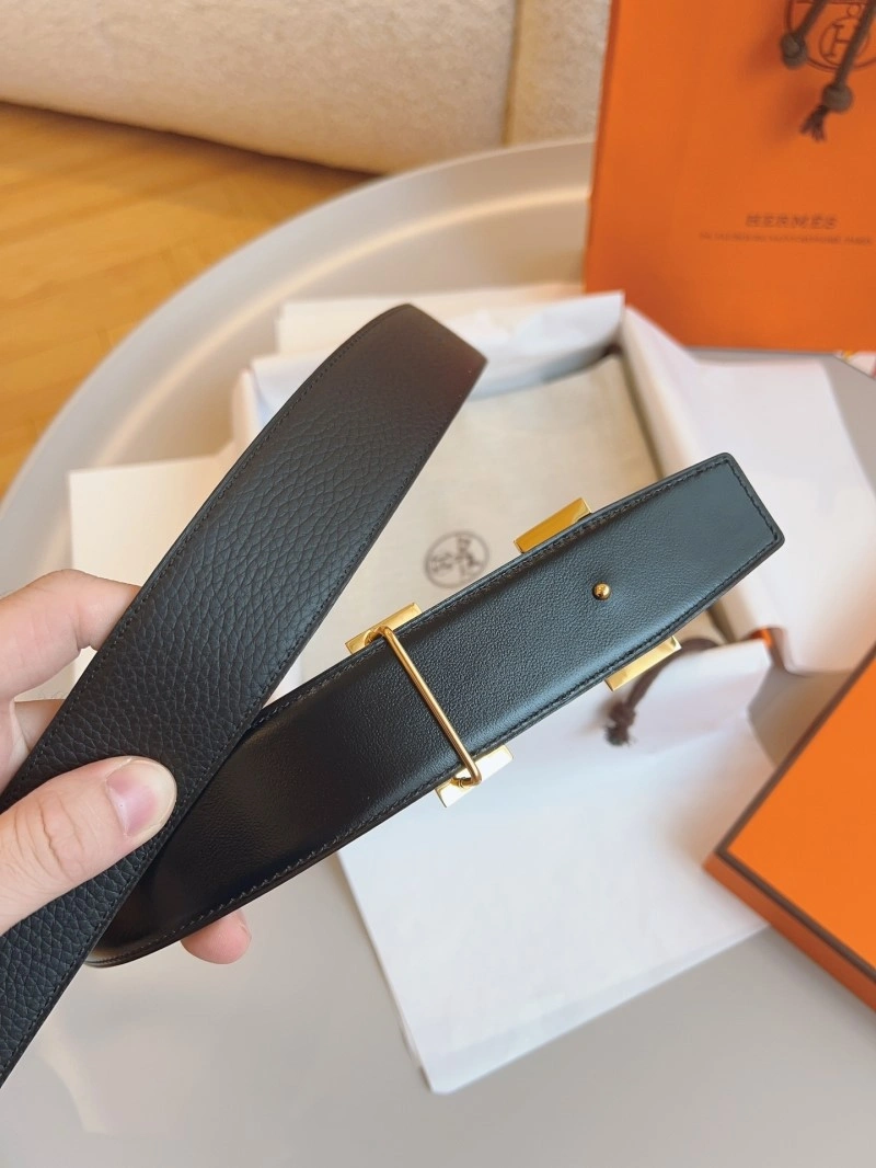 Top mirror Hermes Belts