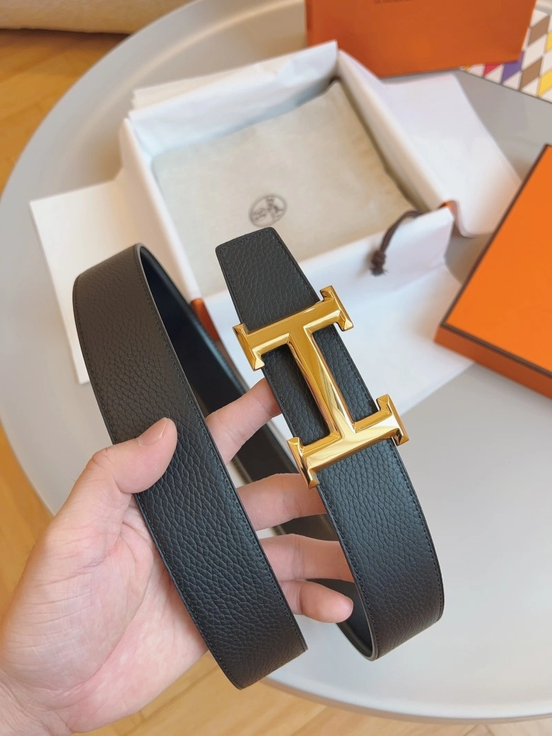 Top mirror Hermes Belts