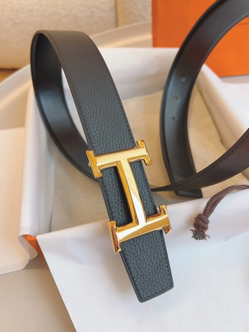 Top mirror Hermes Belts