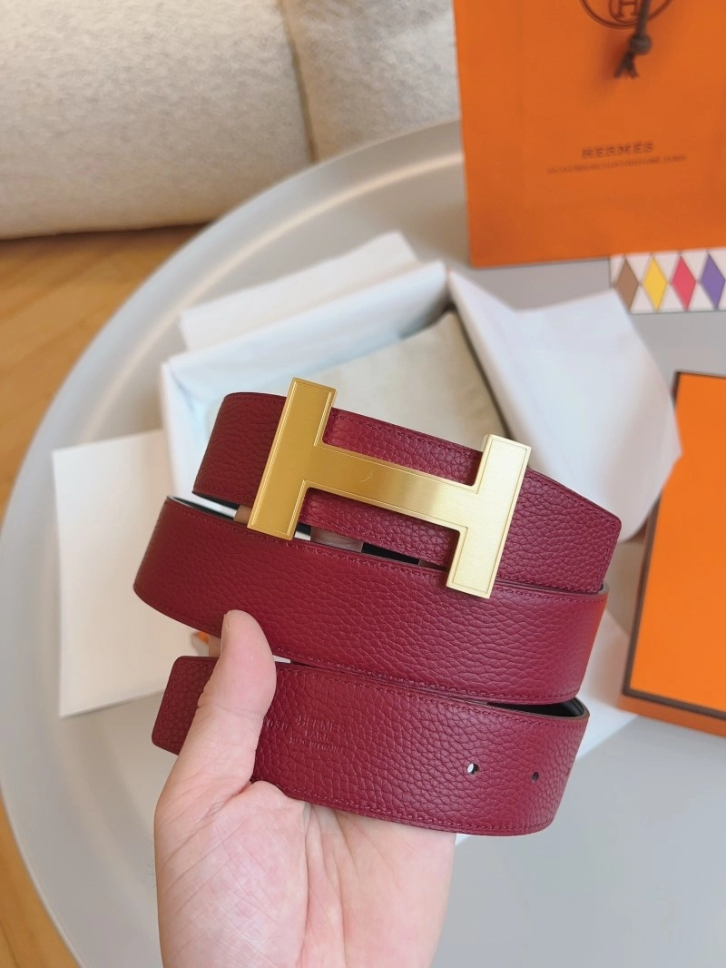 Budget-friendly Hermes Belts