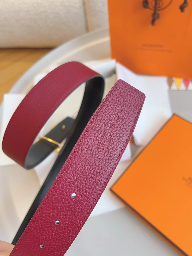 Budget-friendly Hermes Belts