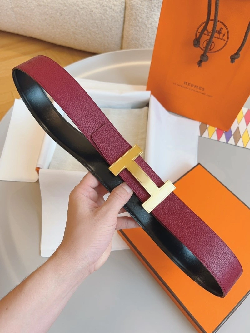 Budget-friendly Hermes Belts