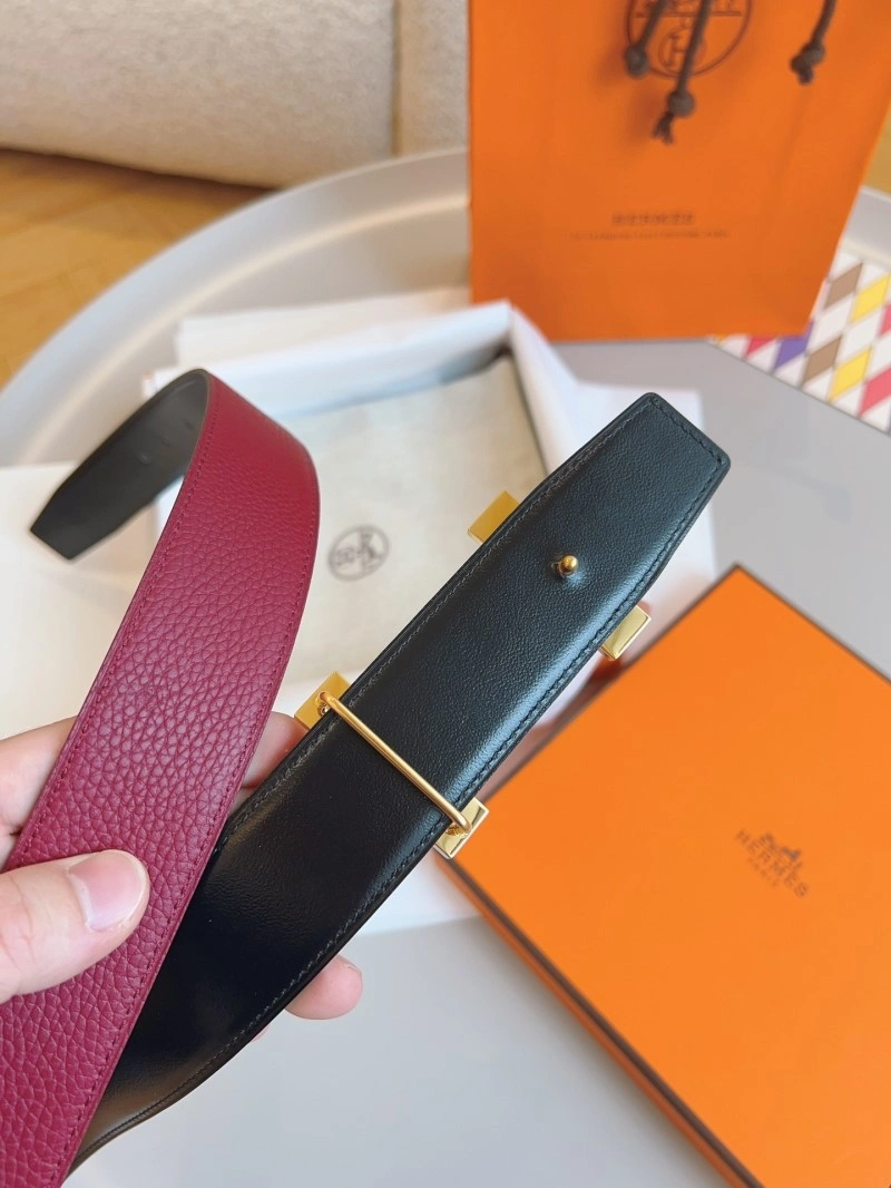 Budget-friendly Hermes Belts