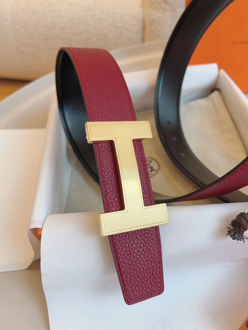 Budget-friendly Hermes Belts