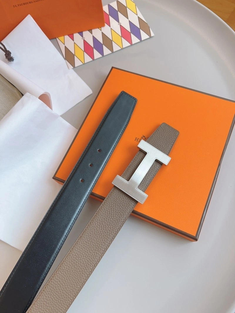 Reasonably priced Hermes Belts
