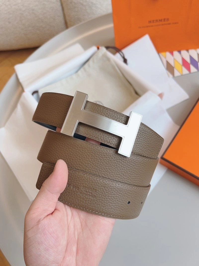 Reasonably priced Hermes Belts