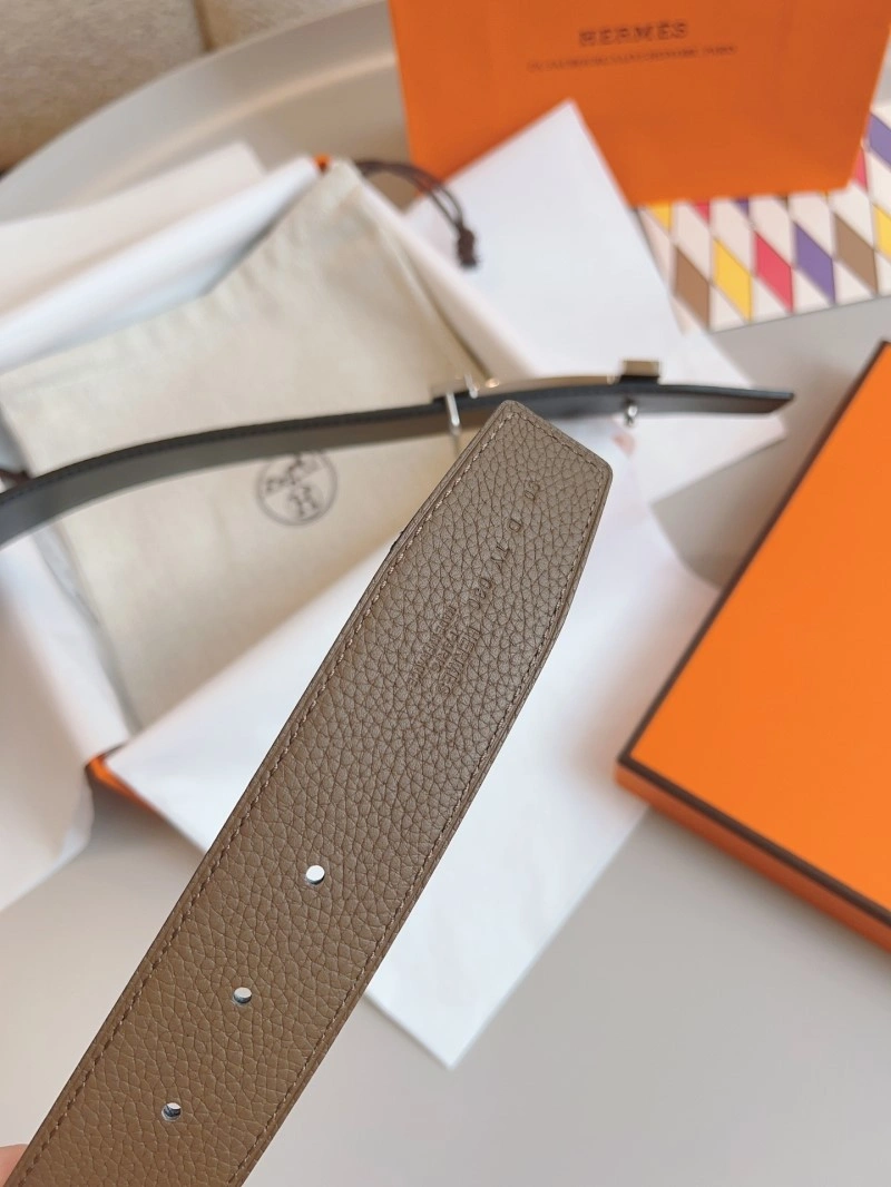 Reasonably priced Hermes Belts