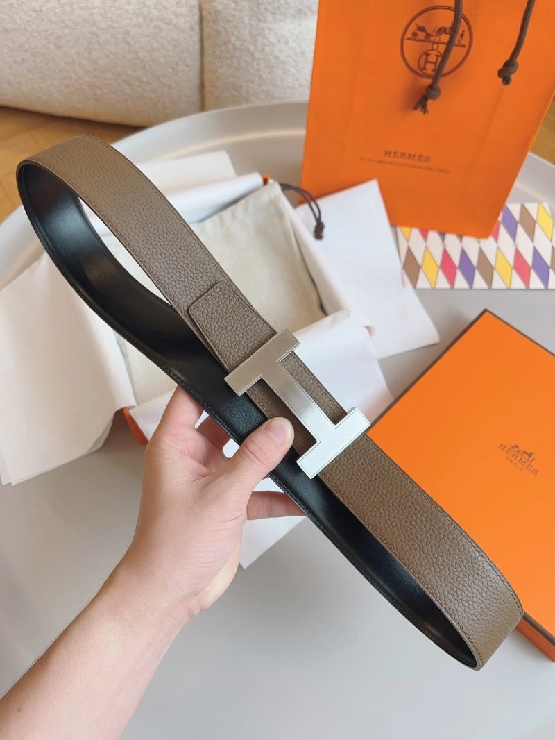 Reasonably priced Hermes Belts