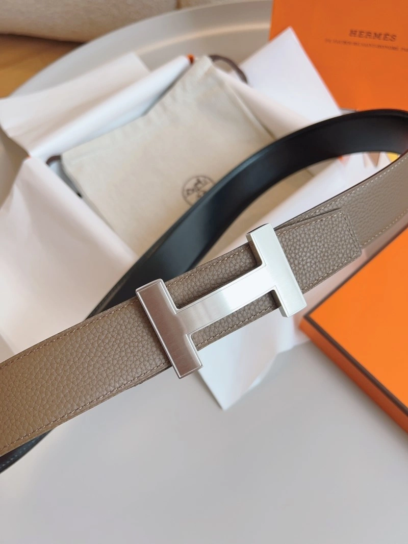 Reasonably priced Hermes Belts