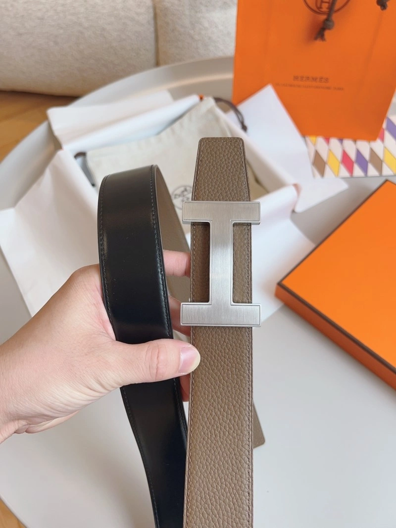 Reasonably priced Hermes Belts
