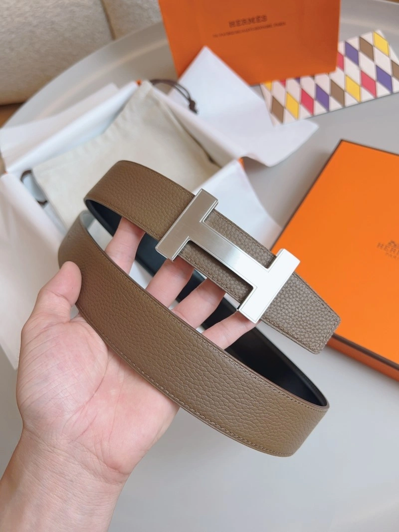 Reasonably priced Hermes Belts