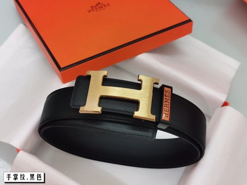High accuracy Hermes Belts