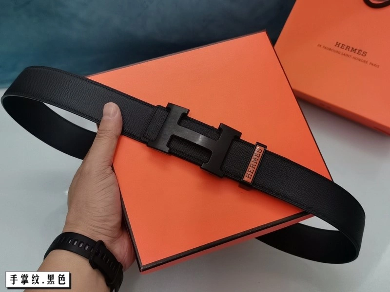 High accuracy Hermes Belts