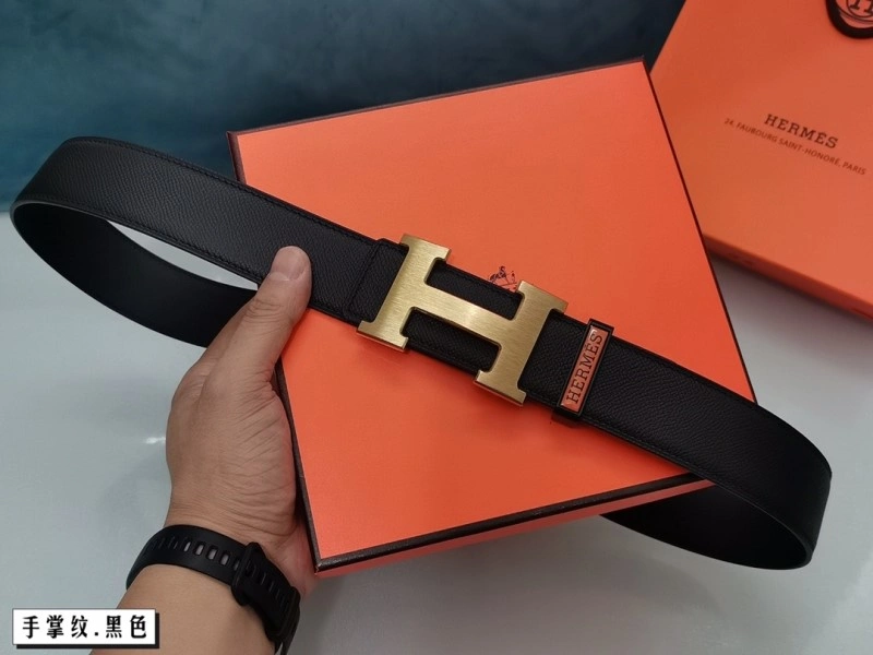 High accuracy Hermes Belts