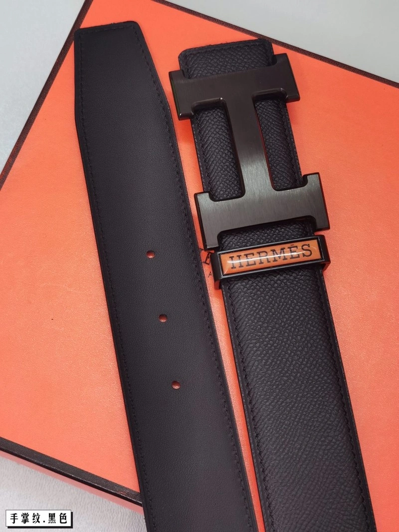 High accuracy Hermes Belts