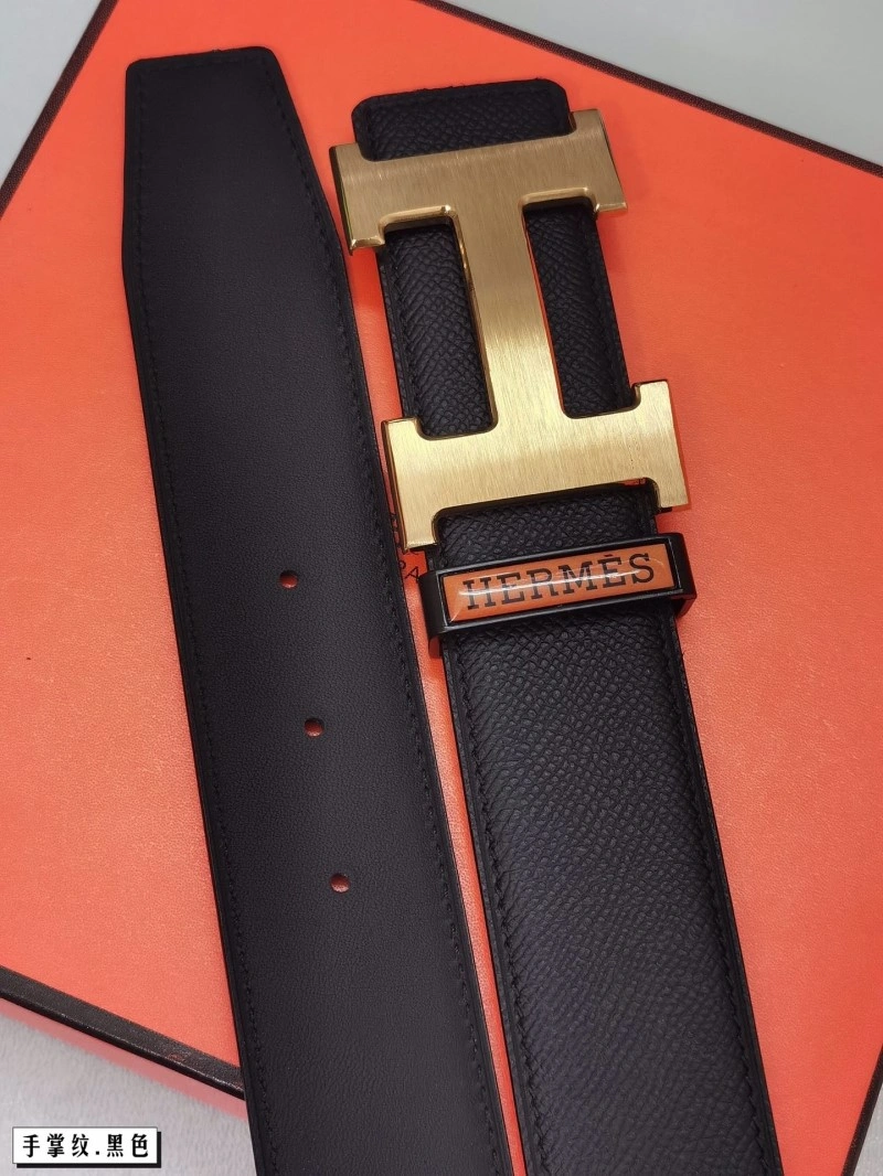 High accuracy Hermes Belts