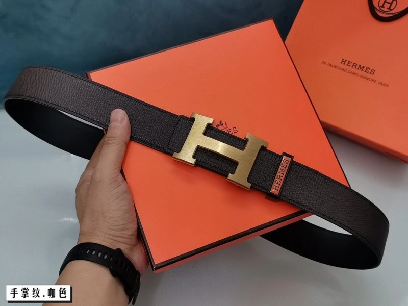 Precise copy Hermes Belts