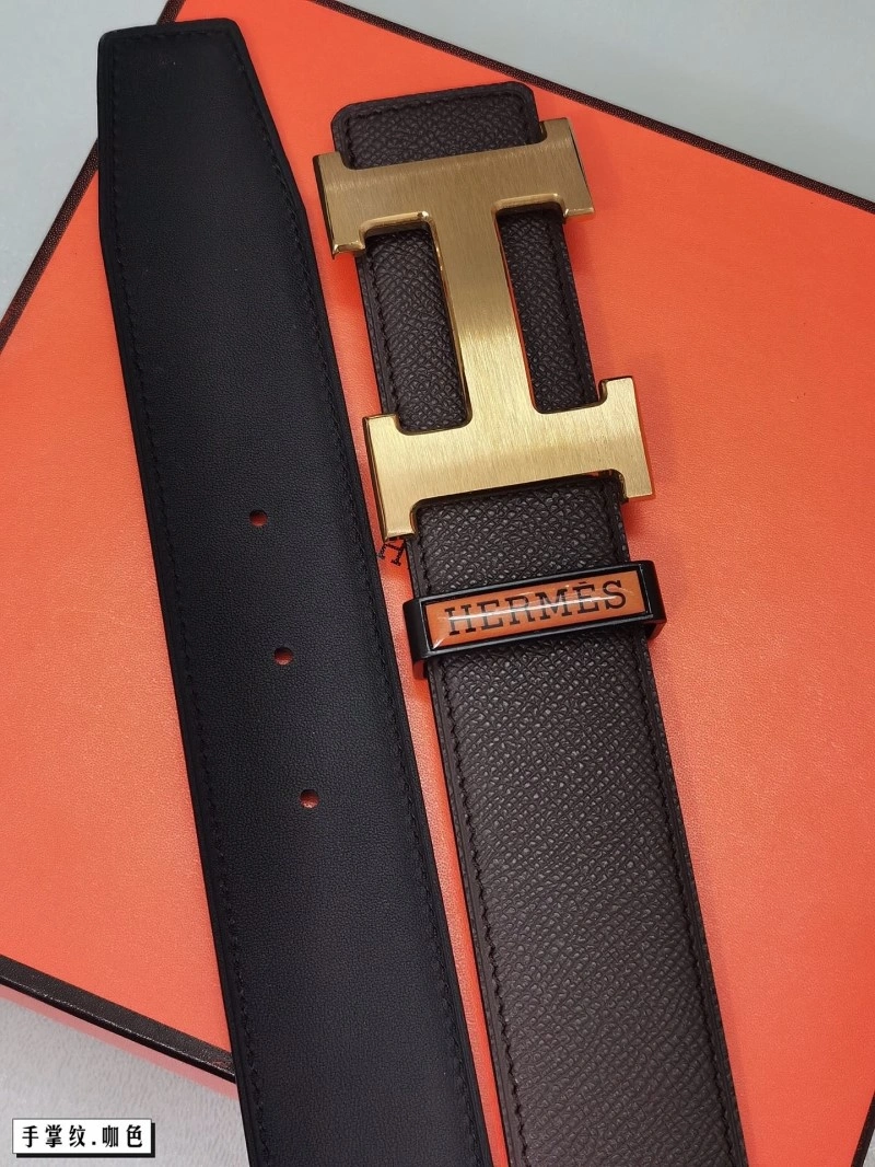Precise copy Hermes Belts