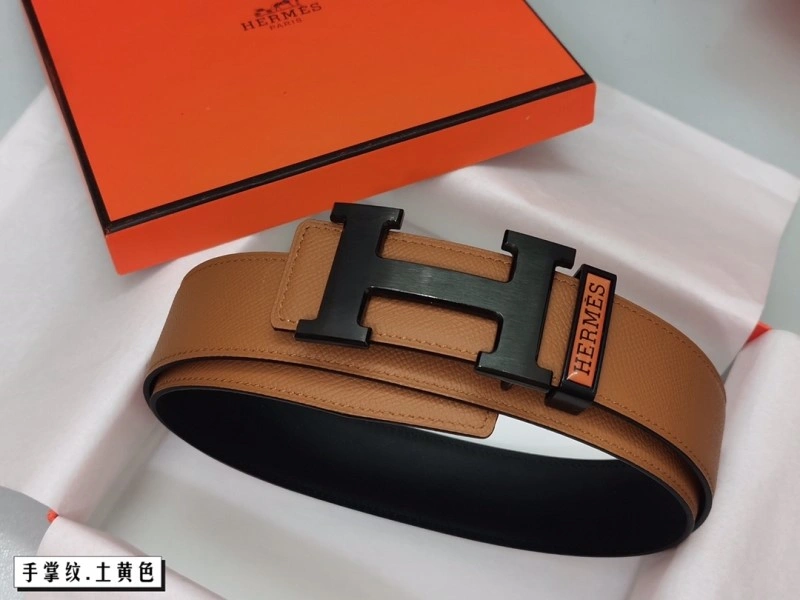 High fidelity Hermes Belts