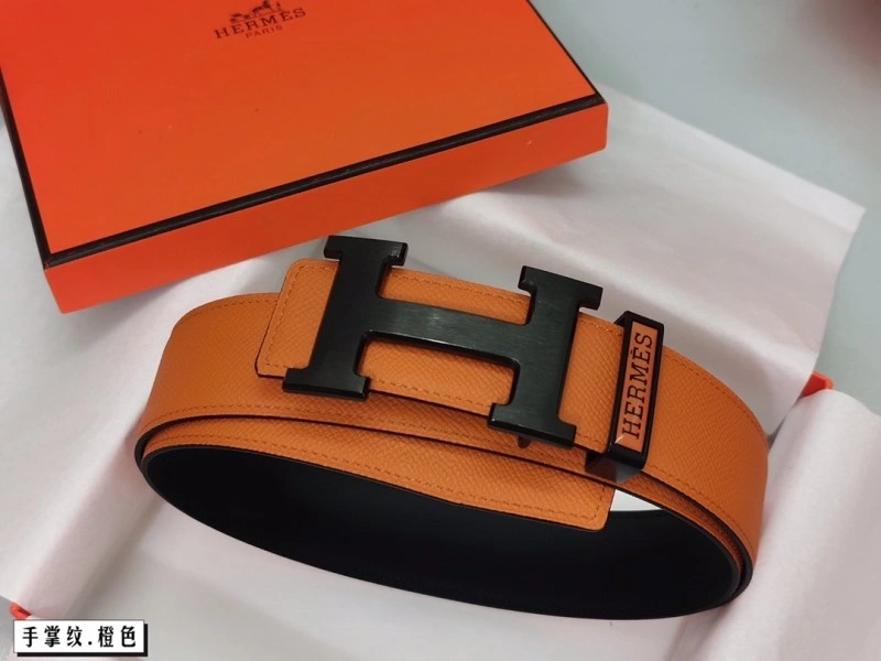 Top mirror Hermes Belts