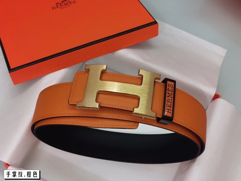 Top mirror Hermes Belts