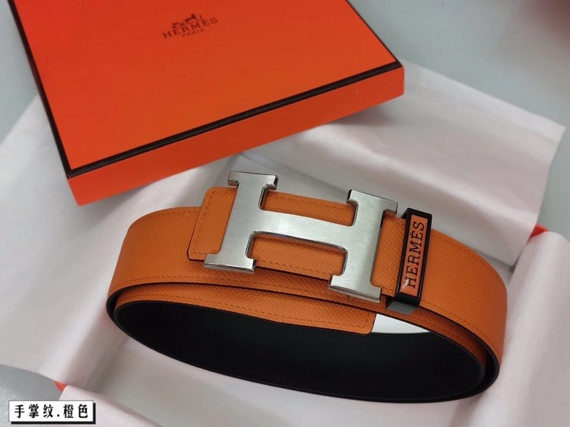 Top mirror Hermes Belts