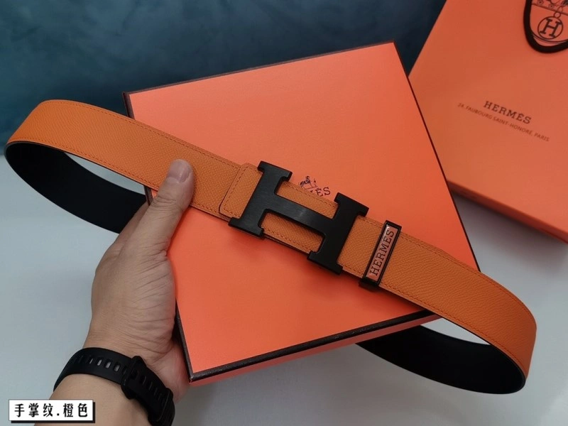 Top mirror Hermes Belts