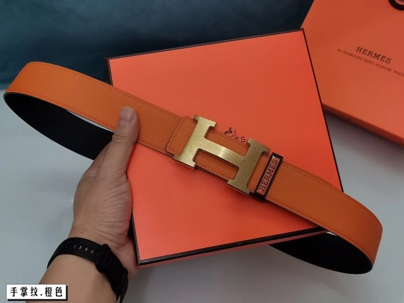 Top mirror Hermes Belts
