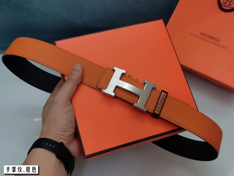 Top mirror Hermes Belts