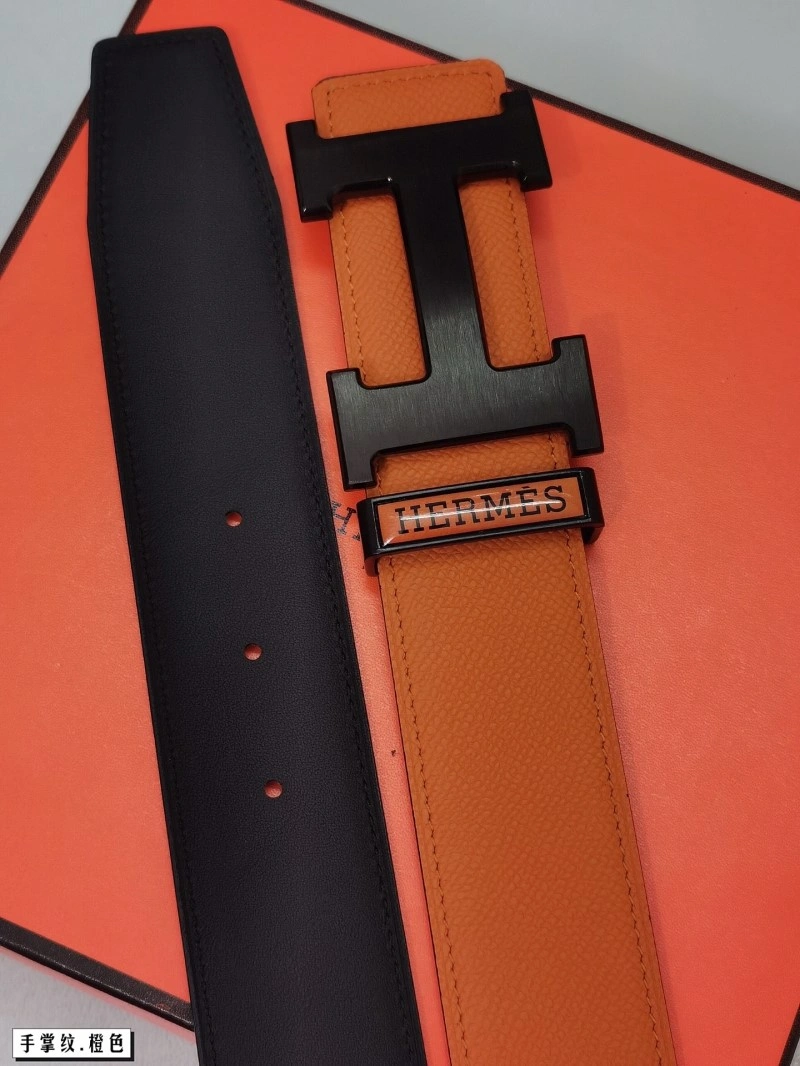 Top mirror Hermes Belts