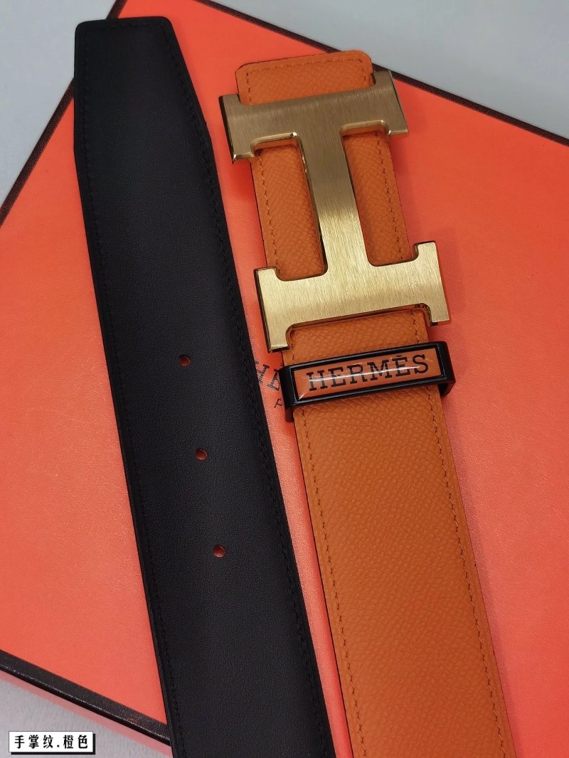 Top mirror Hermes Belts
