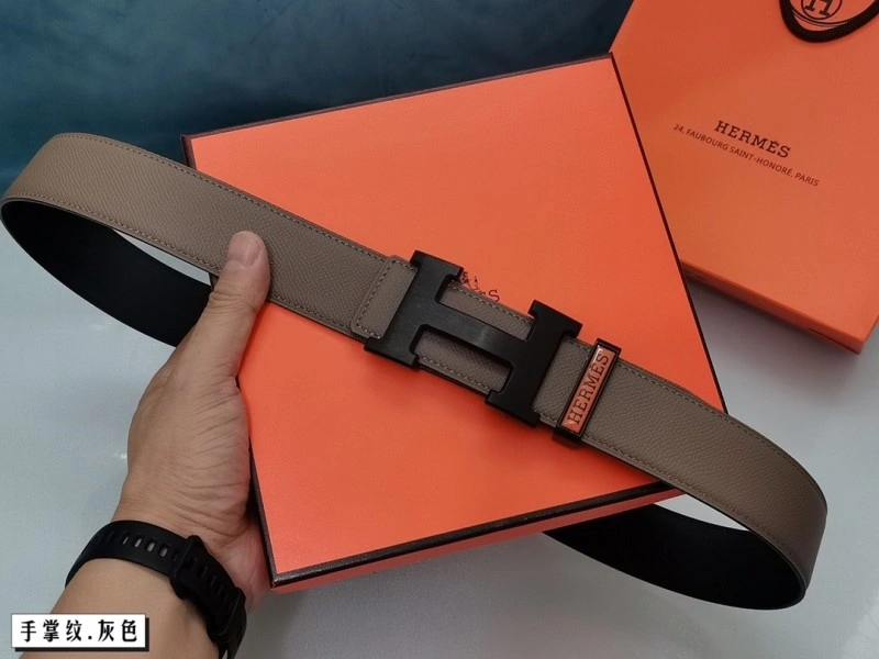 Mirror quality Hermes Belts