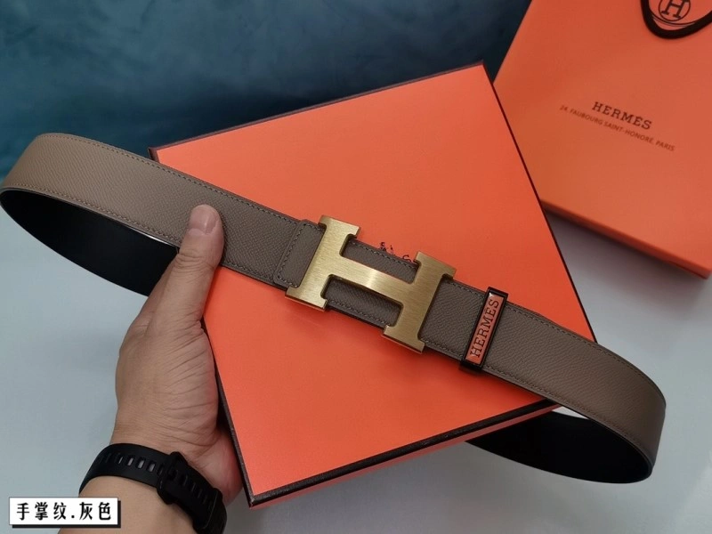 Mirror quality Hermes Belts