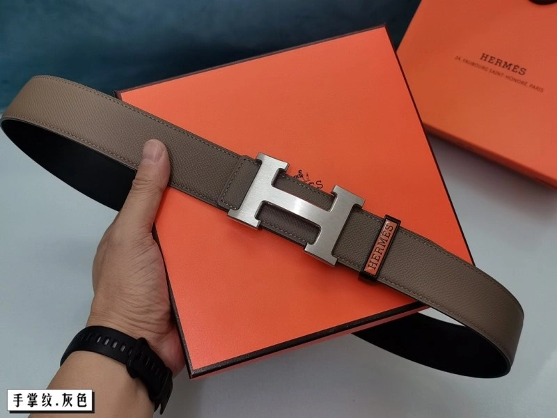 Mirror quality Hermes Belts