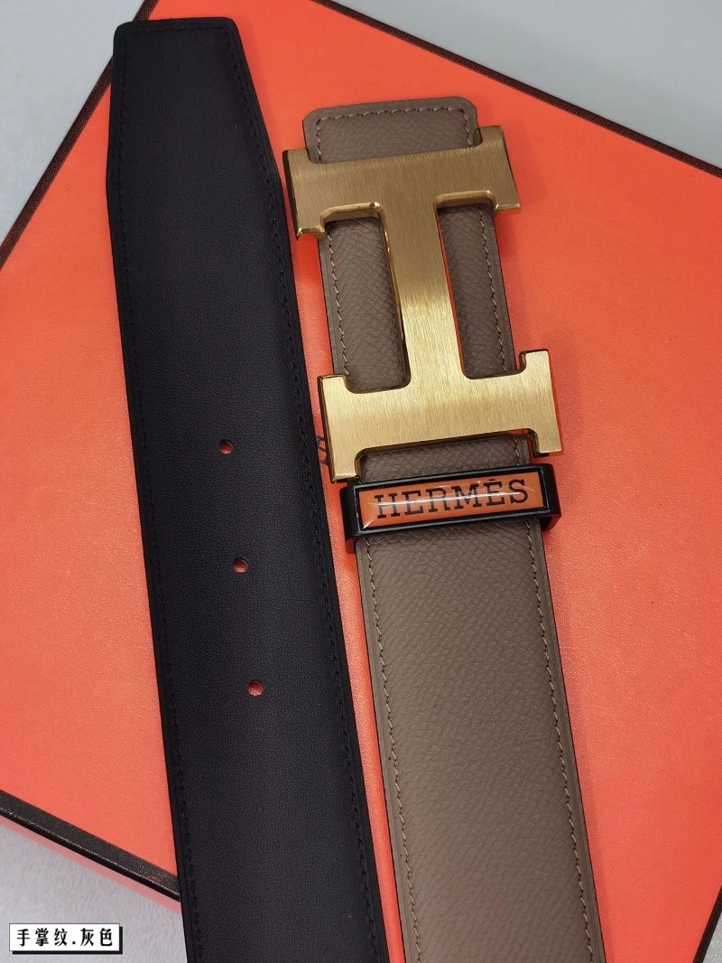 Mirror quality Hermes Belts
