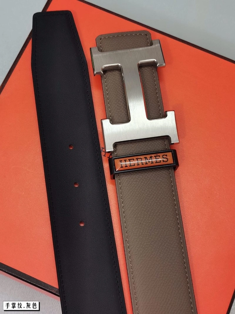 Mirror quality Hermes Belts