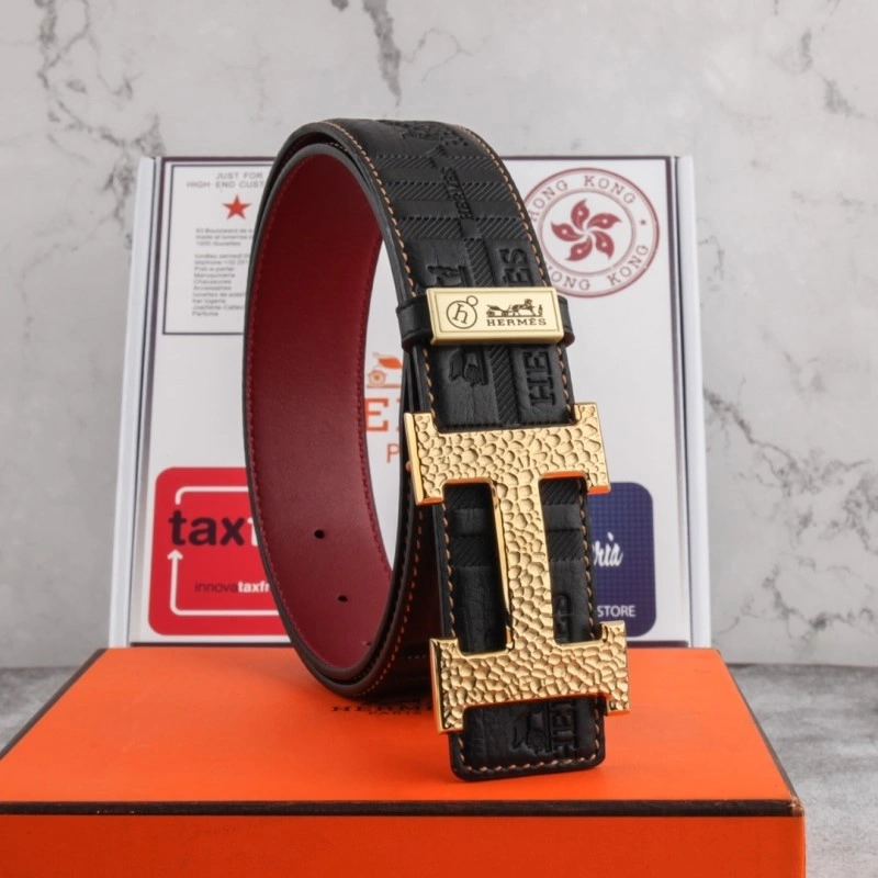 Top mirror Hermes Belts
