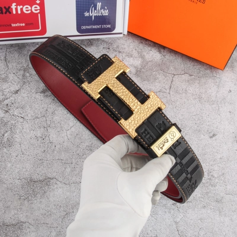 Top mirror Hermes Belts