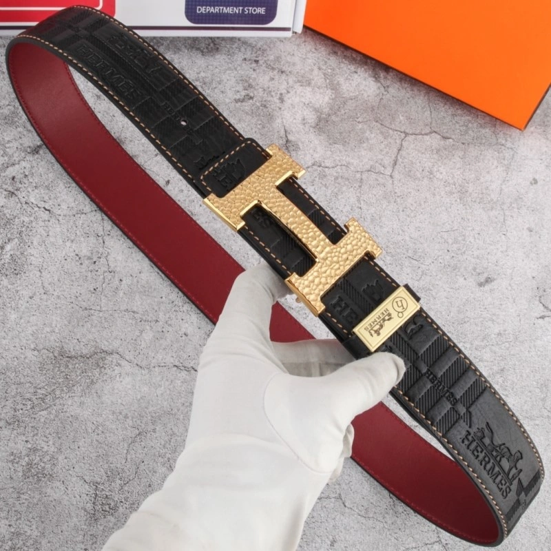Top mirror Hermes Belts